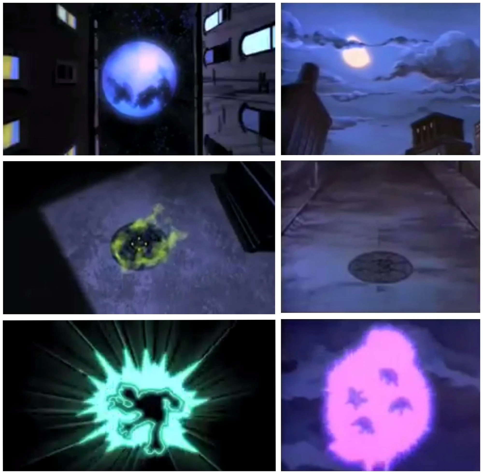 Teenage Mutant Ninja Turtles (2012 TV series)/Easter eggs | TMNTPedia | Fandom