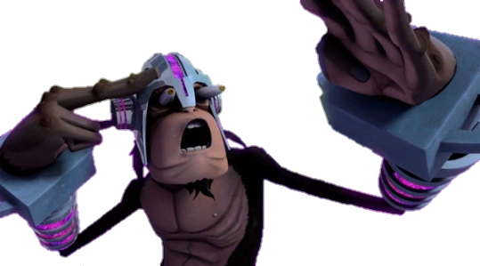 Imagen - Monkey.png | Wiki TMNT | FANDOM powered by Wikia