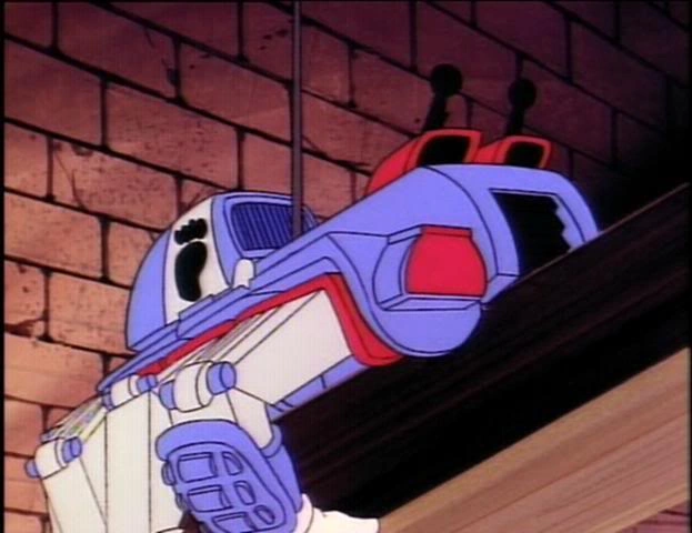 Knucklehead | TMNTPedia | Fandom