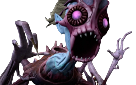 Mrs. O'Neil (Clone) | TMNTPedia | FANDOM powered by Wikia