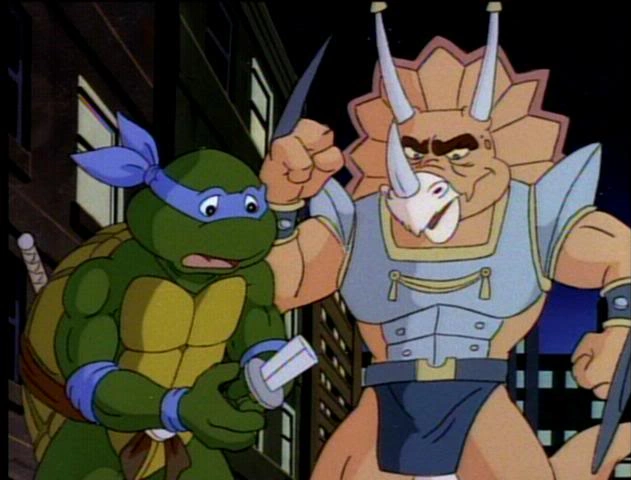 Zorax | TMNTPedia | Fandom