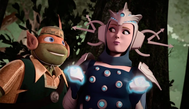 Imagen - Renet(tmnt2012) 010.jpg | Wiki TMNT | FANDOM powered by Wikia