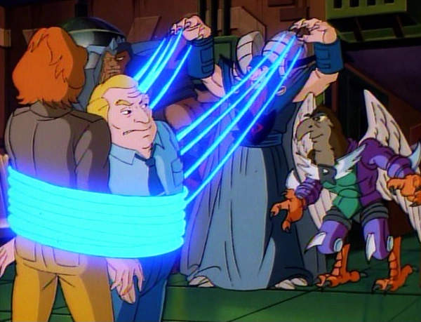 Cry H.A.V.O.C.!/Gallery | TMNTPedia | Fandom