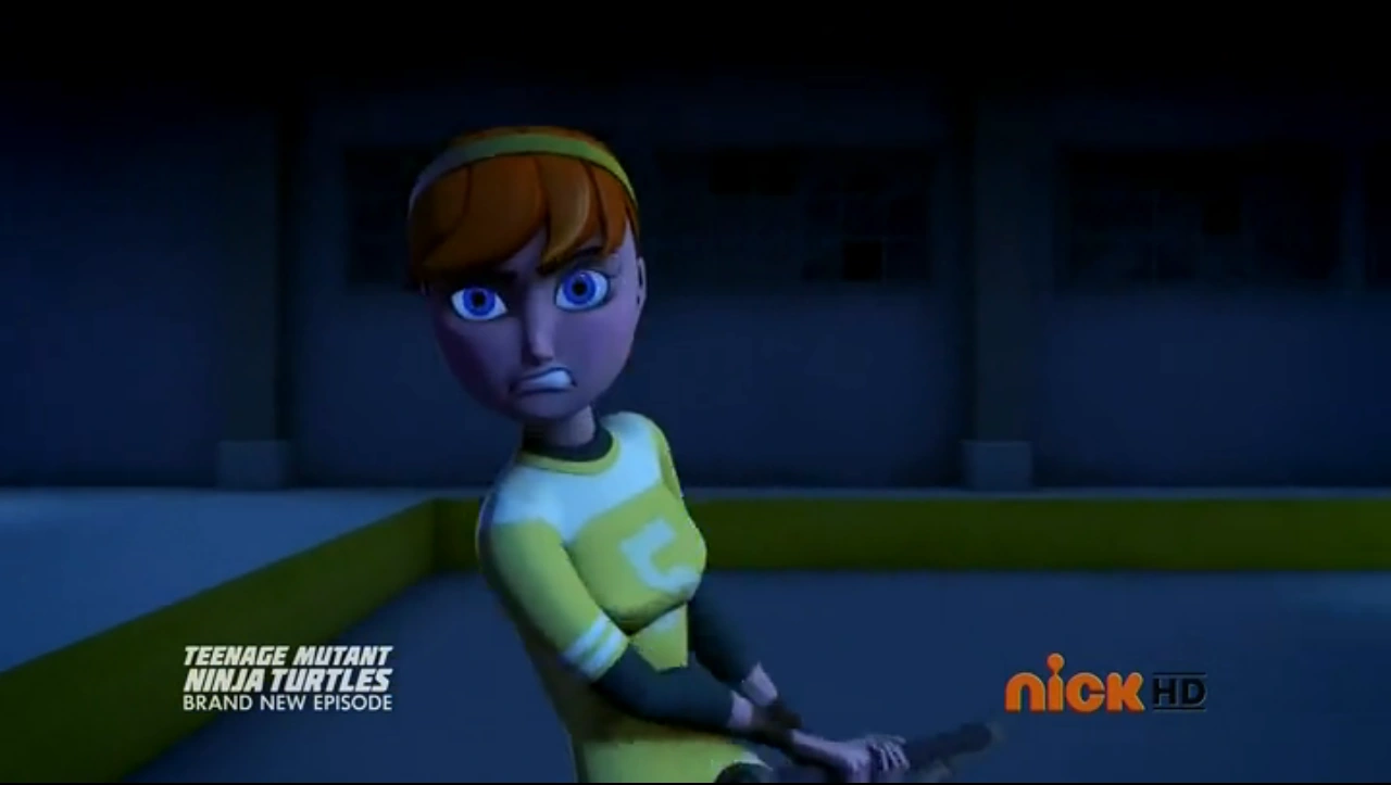 Image - April coming.png | TMNTPedia | FANDOM powered by Wikia