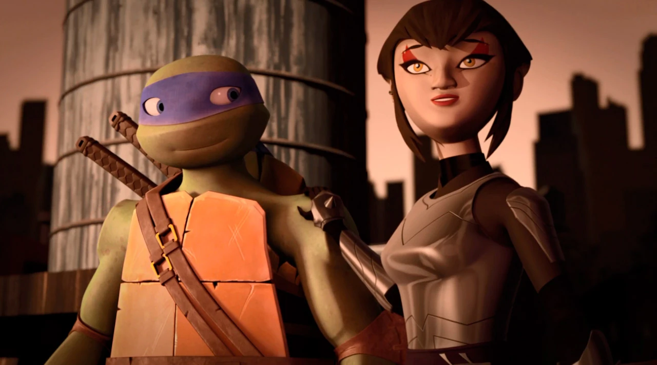 Imagen - TMNT-2012-Leonardo-732.jpg | Wiki TMNT | FANDOM powered by Wikia