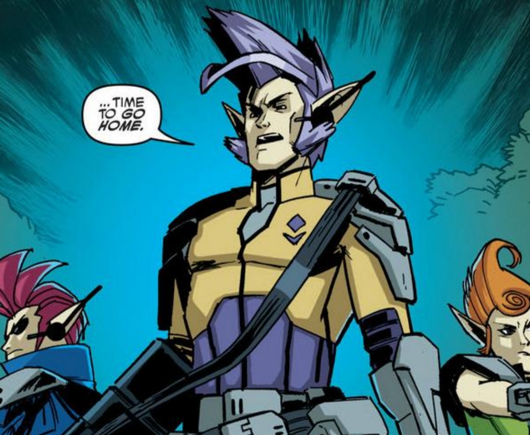 Dask Idw Tmntpedia Fandom Powered By Wikia