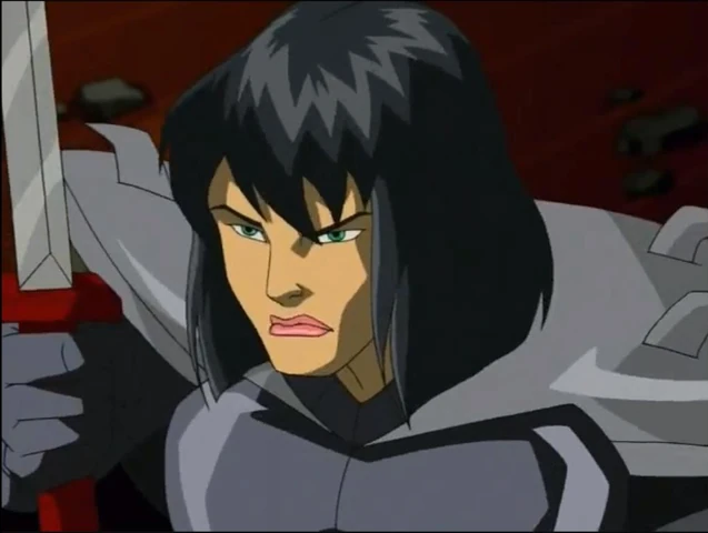 Image - 2118082-lady shredder 18.jpg | TMNTPedia | FANDOM powered by Wikia