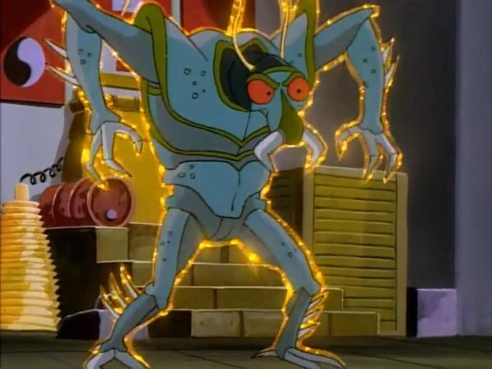 Image - InsectMegaVolt.png | TMNTPedia | FANDOM powered by Wikia