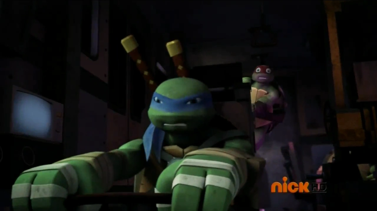 Image - Leo, Raph.png | TMNTPedia | FANDOM powered by Wikia