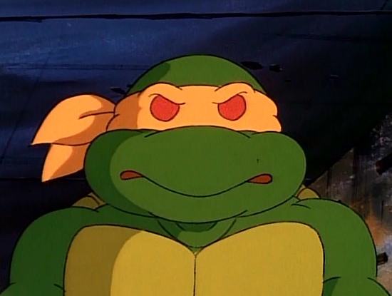 Michelangelo (Robot) (1987 TV series) | TMNTPedia | FANDOM powered by Wikia Michelangelo (Robot) (1987 TV series) | TMNTPedia | FANDOM powered by Wikia