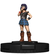 Irma | TMNTPedia | Fandom