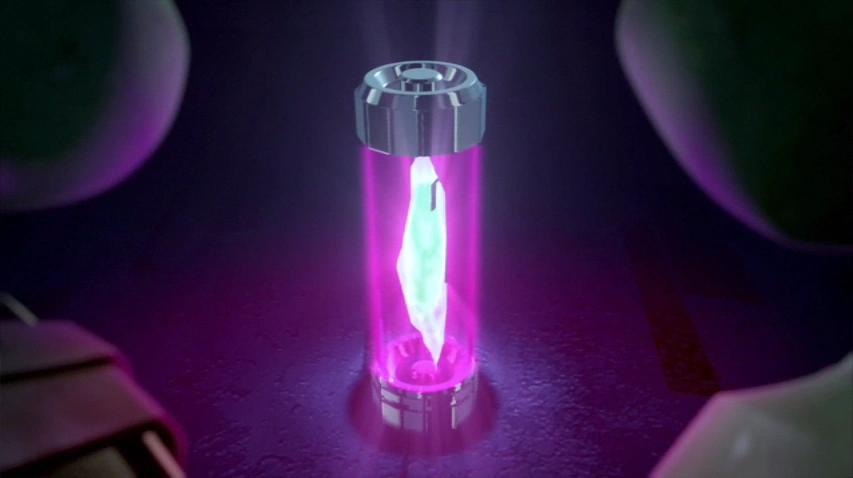 Power Cell | TMNTPedia | Fandom