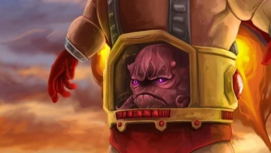 Krang (1987 video games) | TMNTPedia | FANDOM powered by Wikia