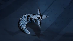 Brain Worm | TMNTPedia | FANDOM powered by Wikia