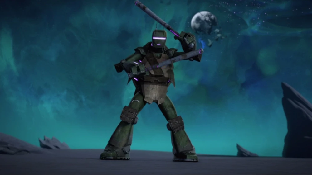 Donatello (future) (2012 TV series)/Gallery | TMNTPedia | Fandom