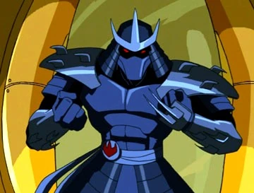 Bild - TMNT Utrom Shredder.jpg | Teenage Mutant Ninja Turtles Wiki ...