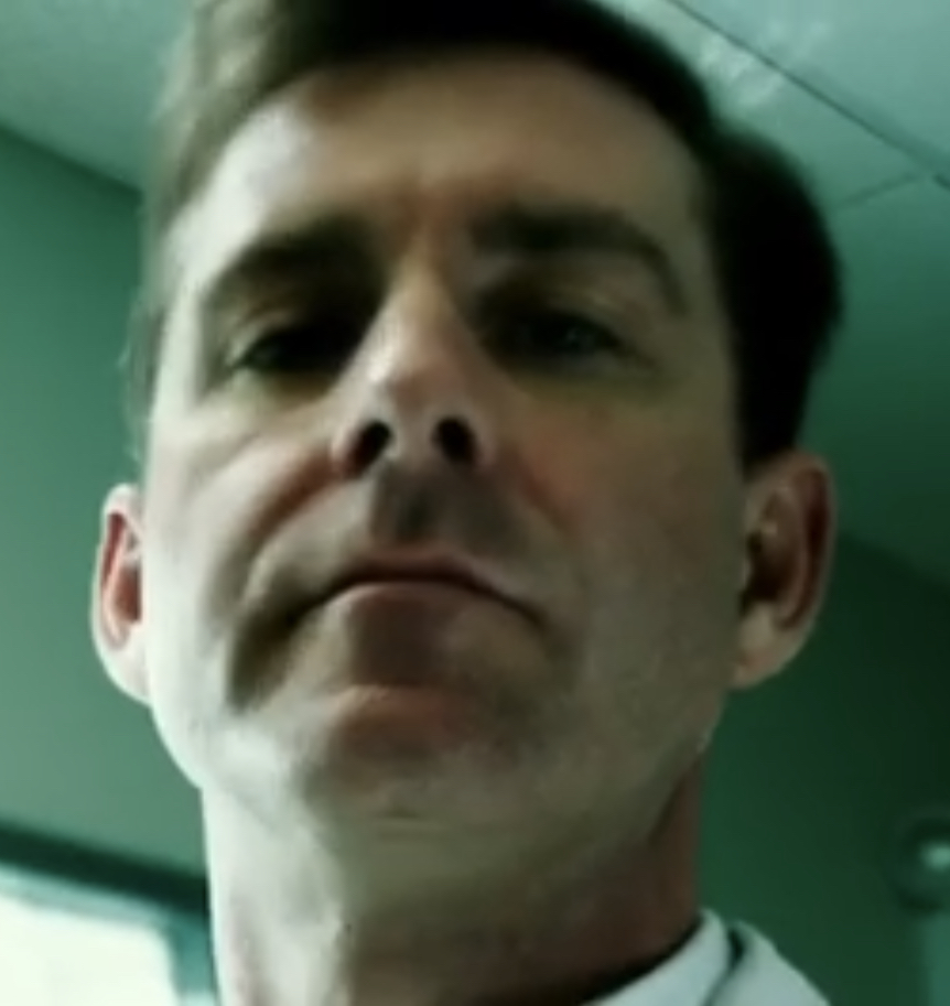 Doctor O'Neil (Paramount) | TMNTPedia | Fandom Doctor O'Neil (Paramount) | TMNTPedia | Fandom