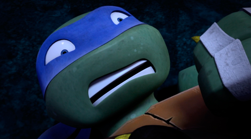 Leonardo Tmnt Wiki Fandom Powered By Wikia
