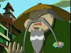 Ancient One (2003 TV series)/Gallery | TMNTPedia | Fandom