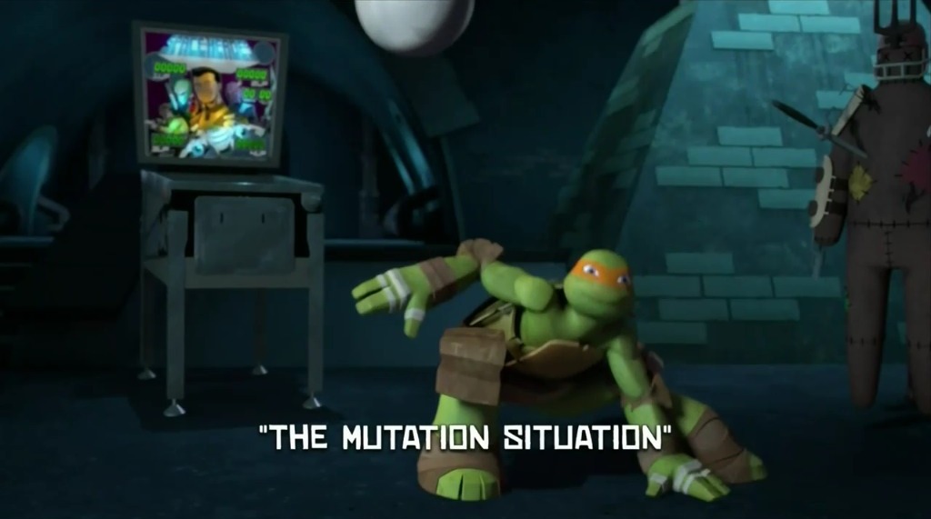 The Mutation Situation | TMNTPedia | FANDOM powered by Wikia