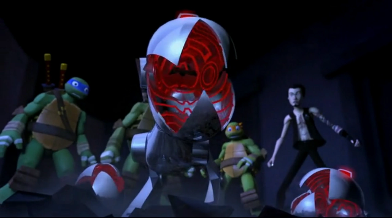 Image - Mouser.png | TMNTPedia | FANDOM powered by Wikia