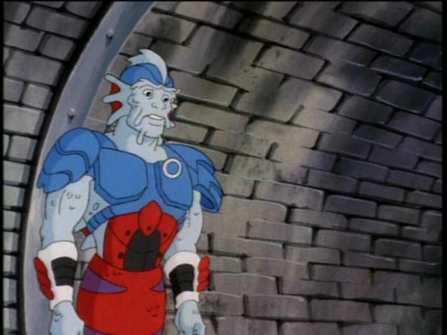 Merdude | TMNTPedia | Fandom