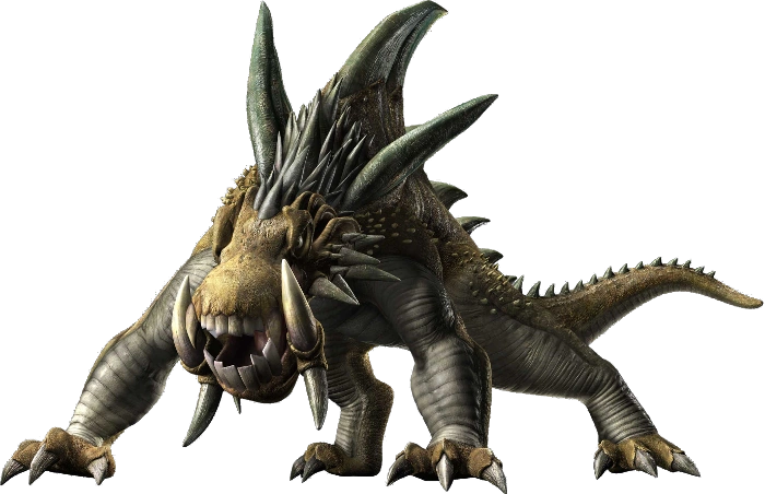 Sea Monster | TMNTPedia | FANDOM powered by Wikia