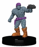 Granitor | TMNTPedia | FANDOM powered by Wikia