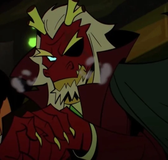 Bruce (Rise of the TMNT) | TMNTPedia | Fandom