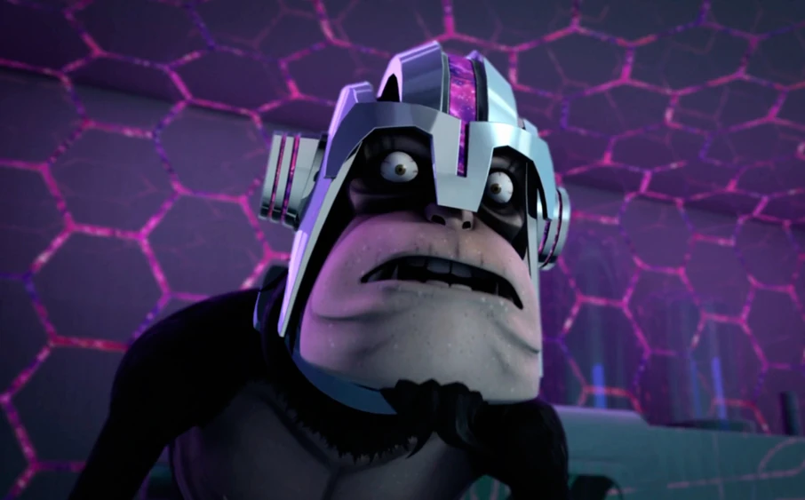 Imagen - Dr.-Tyler-Rockwell-(TMNT-2012)32.jpg | Wiki TMNT | FANDOM ...