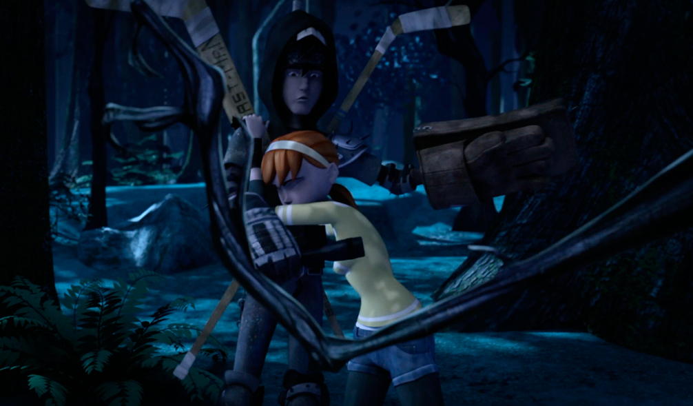 Image Abril Oneil Tmnt 2012 233 Tmntpedia Fandom Powered By Wikia 