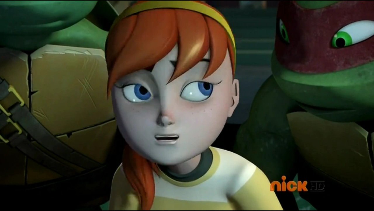 Image - April.png | TMNTPedia | FANDOM powered by Wikia