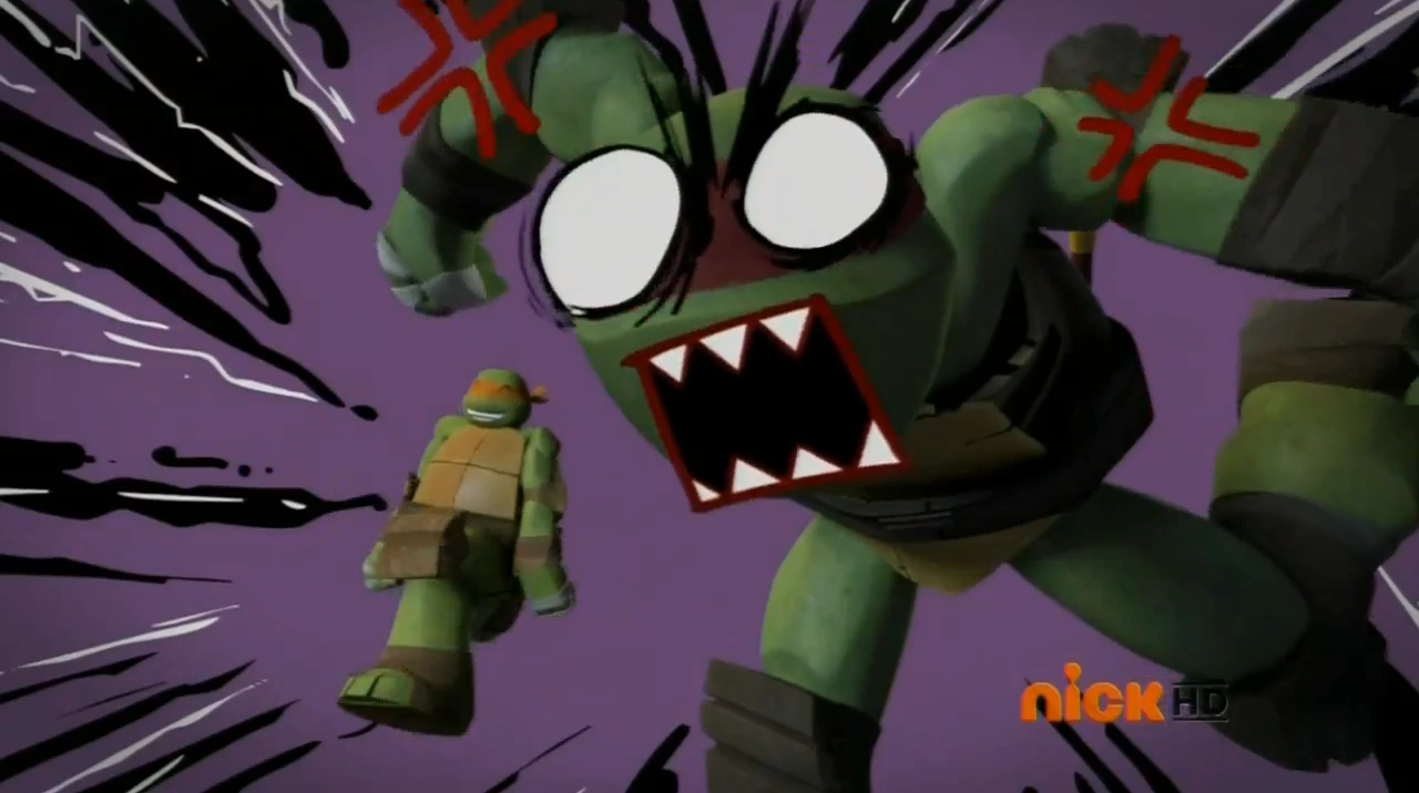 Image - Angry Raph.png | TMNTPedia | FANDOM powered by Wikia