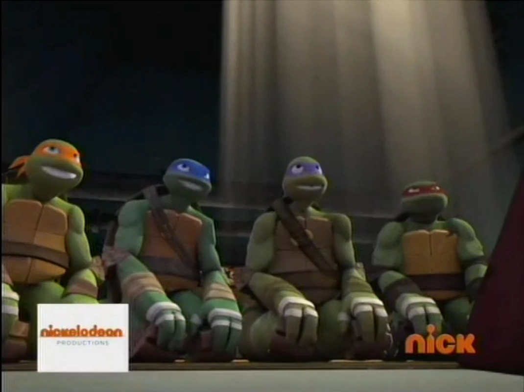 Image - Hopeful smiles.png | TMNTPedia | FANDOM powered by Wikia