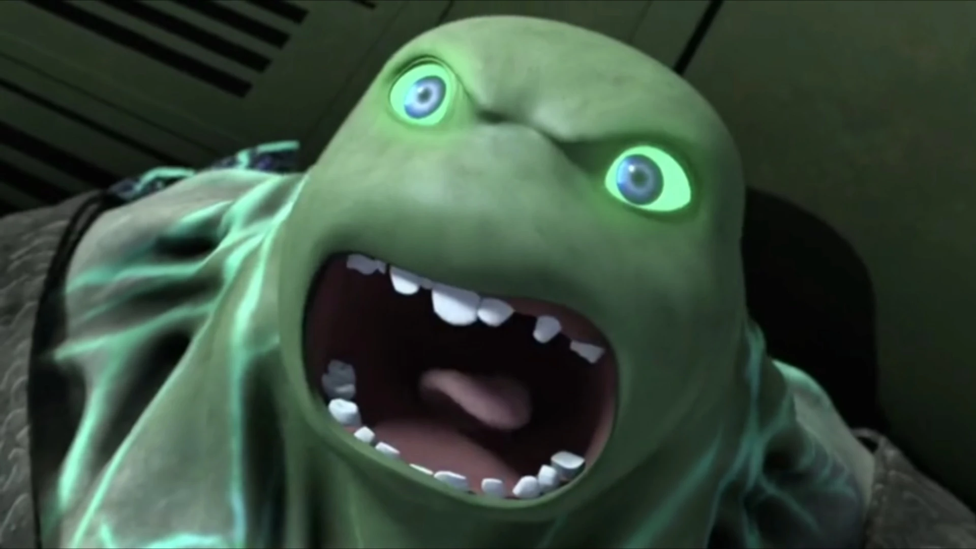 Image - Maximus Kong identity unmasked.jpg | TMNTPedia | FANDOM powered ...