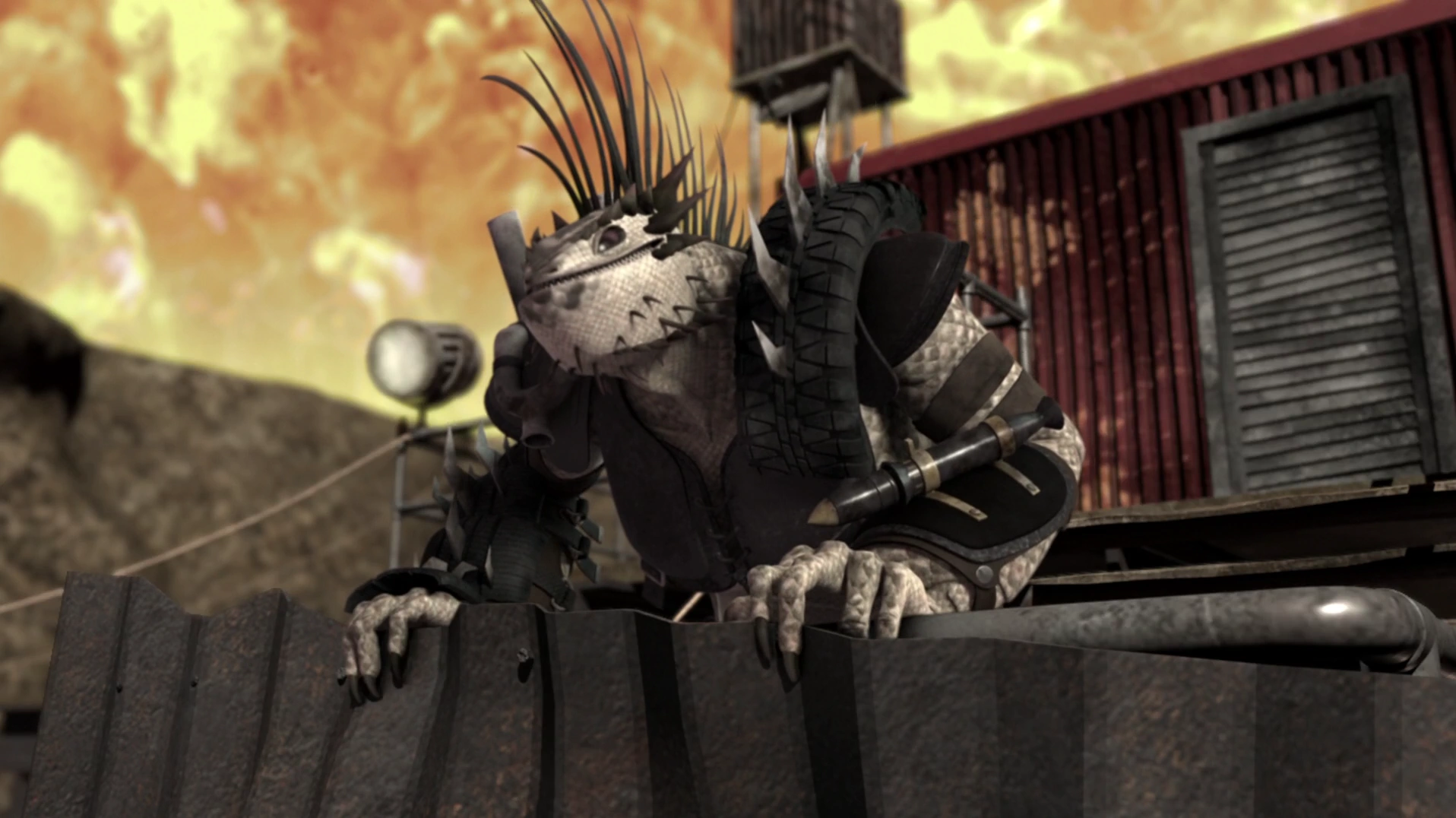 TMNT 2012 Feats thread | Page 5 | SpaceBattles