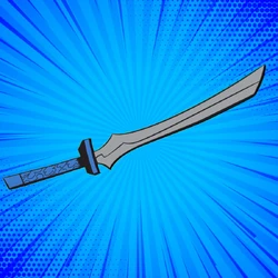 Mystic Ōdachi | TMNTPedia | Fandom