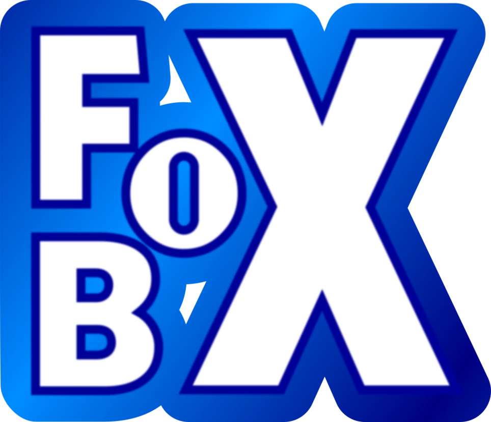 FoxBox | TMNTPedia | Fandom