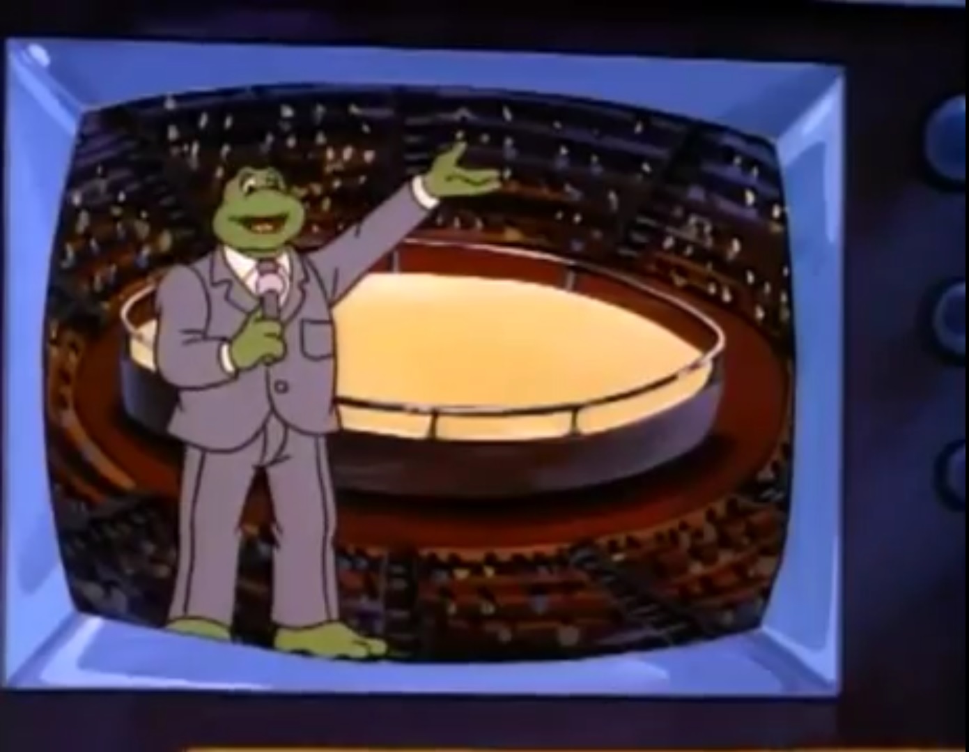 Planet Of The Turtles Planet Tmntpedia Fandom