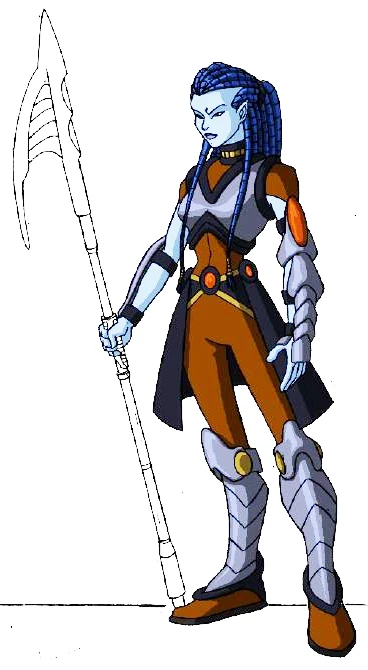 Jhanna (2003 TV series) | TMNTPedia | Fandom