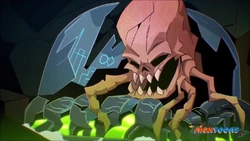 Krang (Rise of the TMNT) | TMNTPedia | Fandom