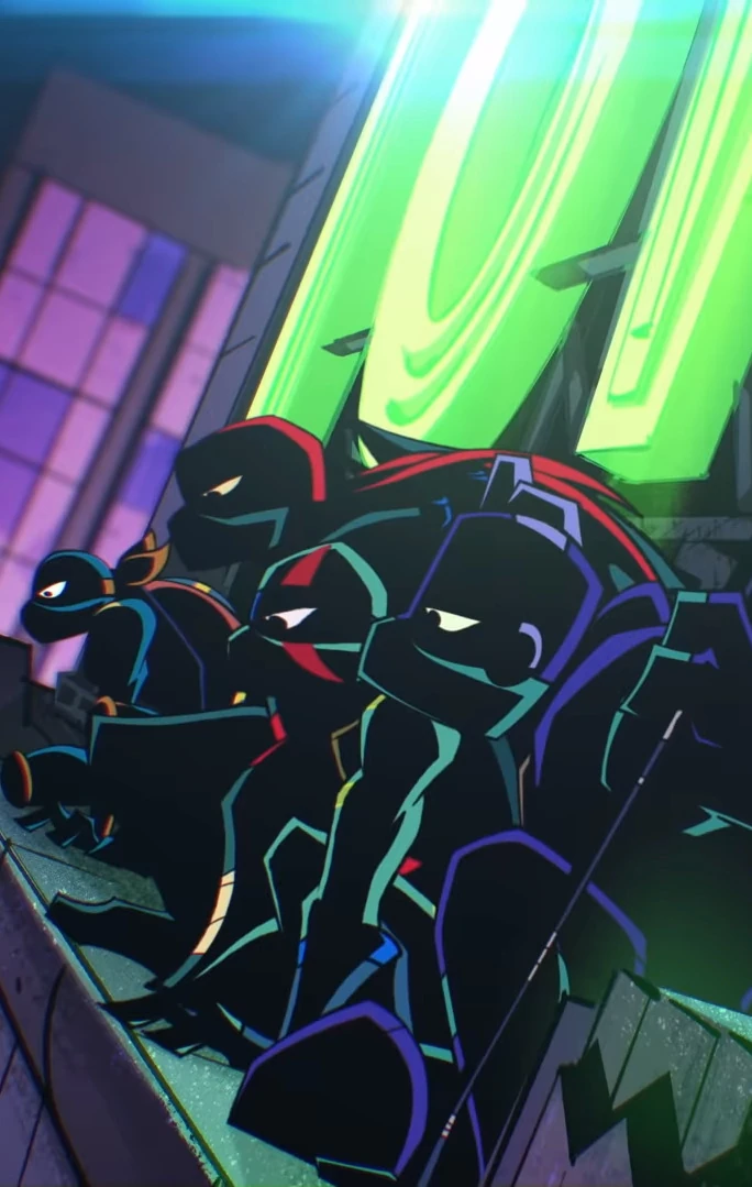 Molina Tower | TMNTPedia | Fandom