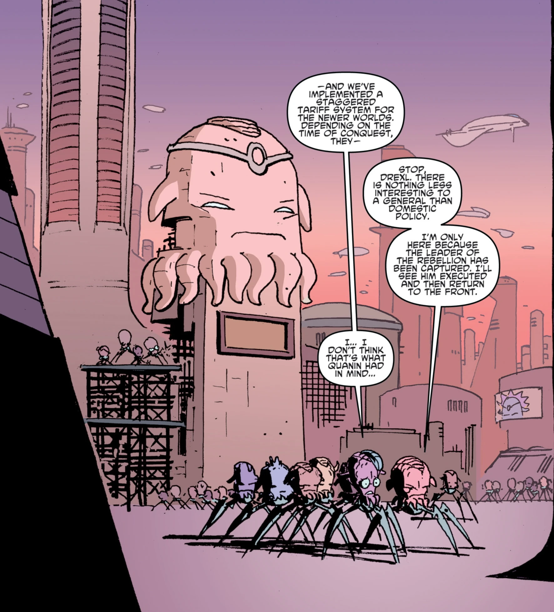 Utrom-Heimatwelt | Teenage Mutant Ninja Turtles Wiki | Fandom