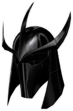 Kuro Kabuto | TMNTPedia | Fandom