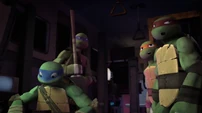 Shellraiser (2012 TV series)/Gallery | TMNTPedia | Fandom