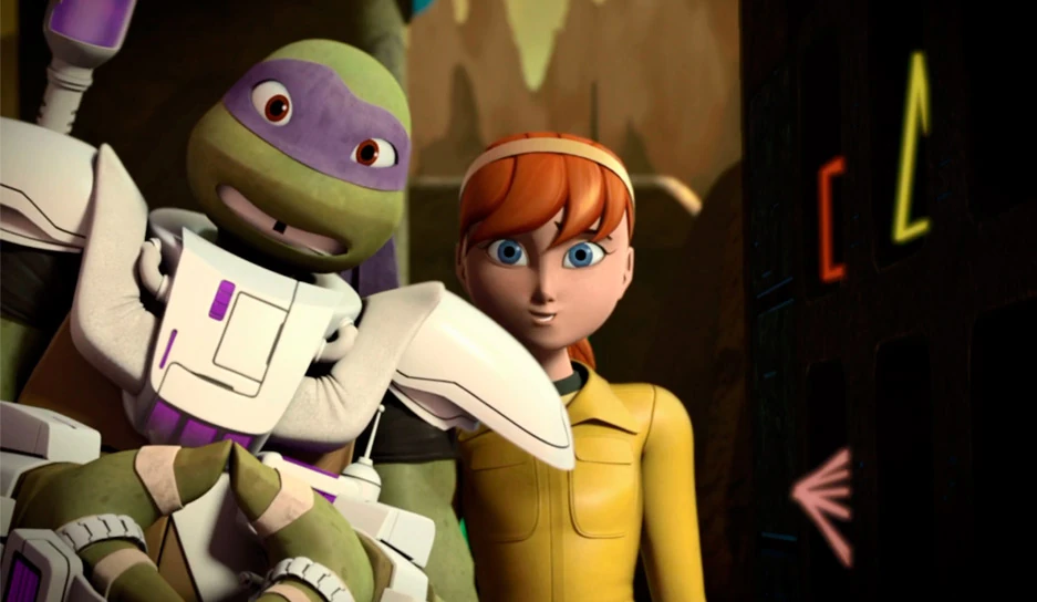 Imagen - TMNT-2012-Donatello-504.jpg | Wiki TMNT | FANDOM powered by Wikia