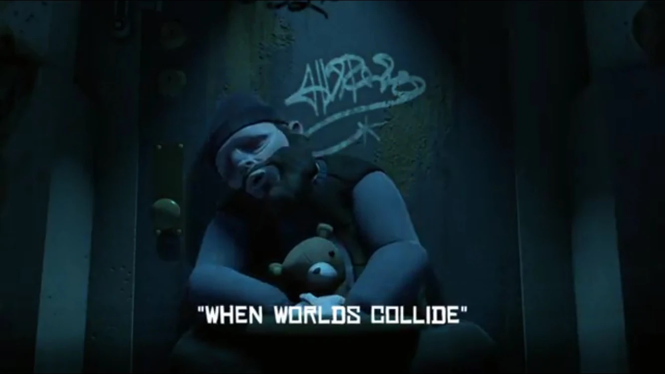When Worlds Collide, Part 1 | TMNTPedia | FANDOM powered by Wikia