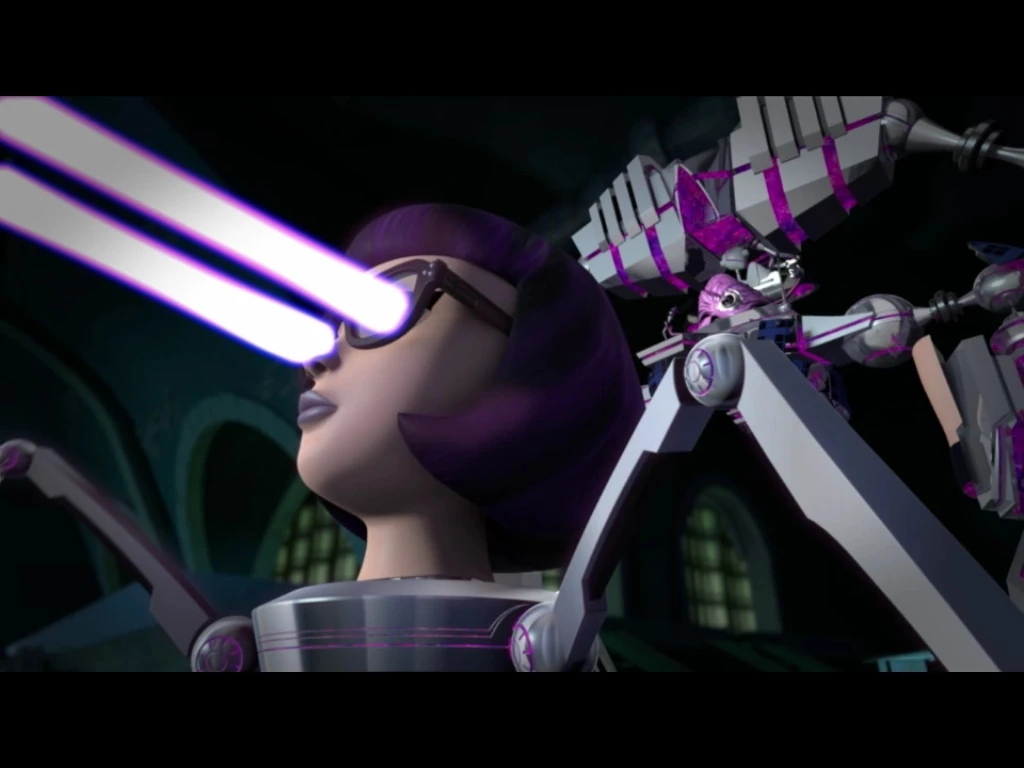 TMNT 2012 Feats thread | Page 3 | SpaceBattles