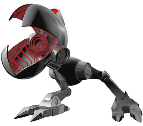 Roboter | Teenage Mutant Ninja Turtles Wiki | FANDOM powered by Wikia