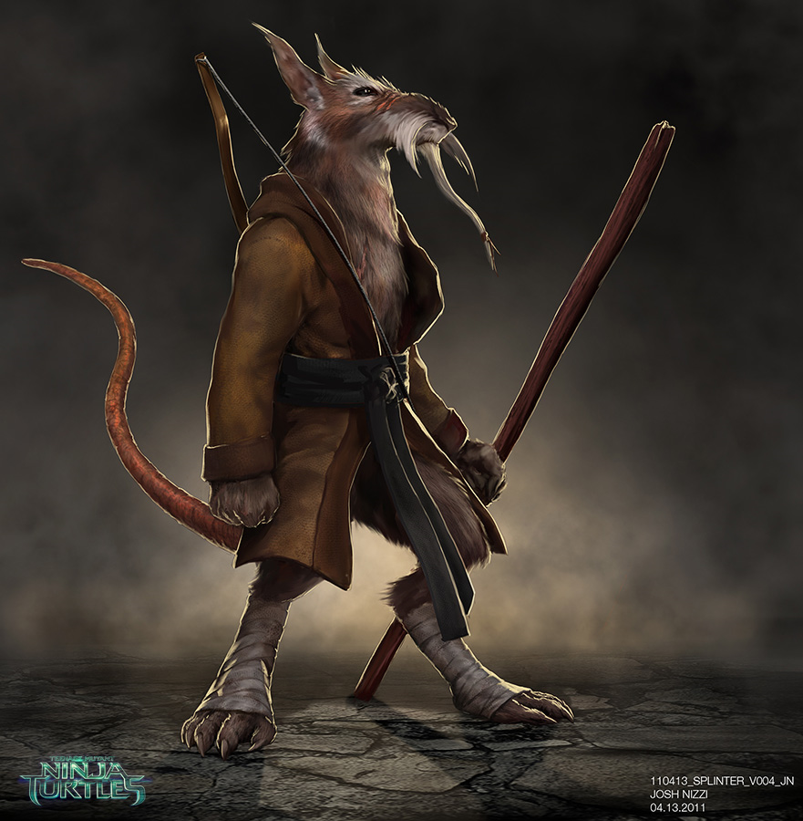 Splinter (Paramount)/Gallery | TMNTPedia | FANDOM powered by Wikia Splinter (Paramount)/Gallery | TMNTPedia | FANDOM powered by Wikia